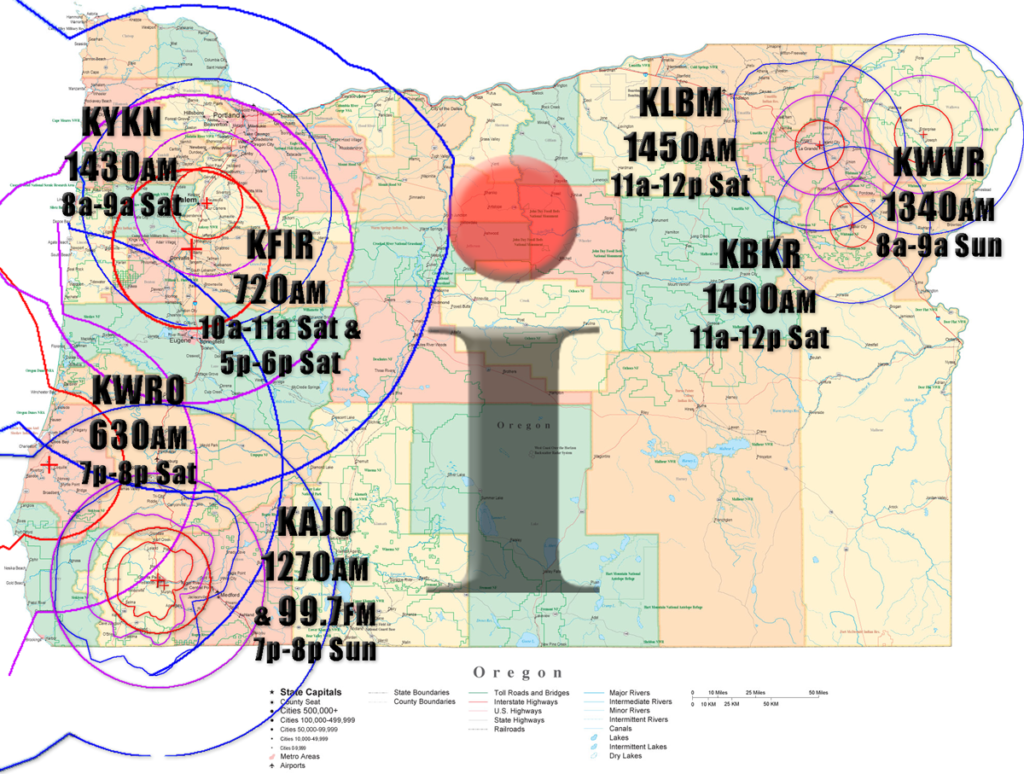 14-39 The 2024 Election - Two Elements of What's at Stake - The I Spy ...